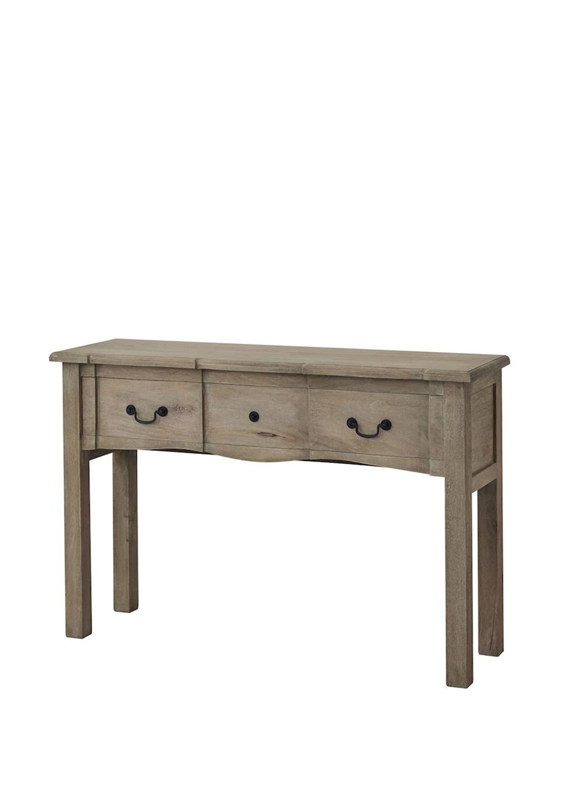 Fern Cottage Hudson Console Table - McElhinneys