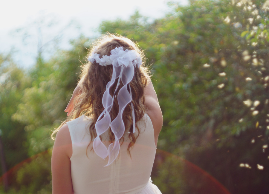 McElhinneys Communion Rooms - A Special Experience for Your Little One