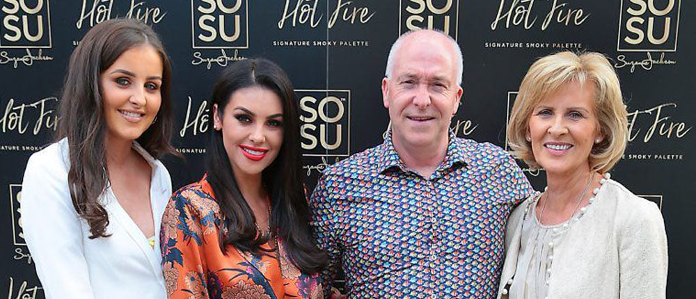 Shop The Haul - Susan Jackson AW20 Styles - McElhinneys