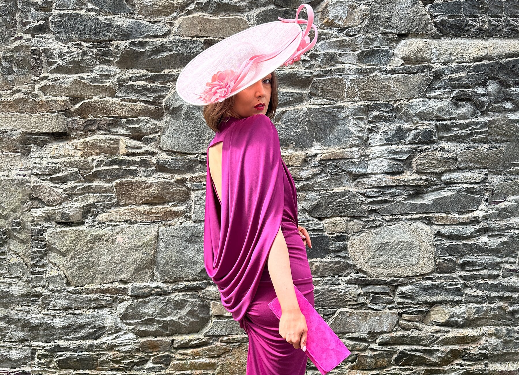 Race Day Ready - Trending Races Outfits for 2024 - McElhinneys