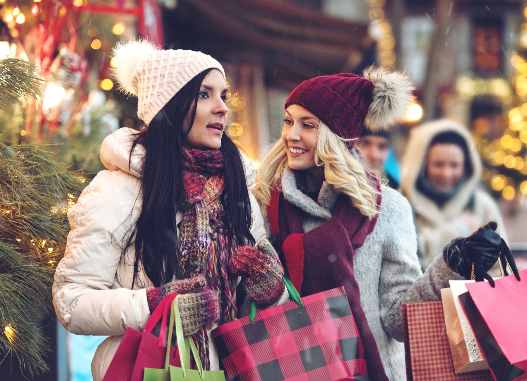 McElhinneys Annual In-Store Christmas Shopping Day Is BACK!