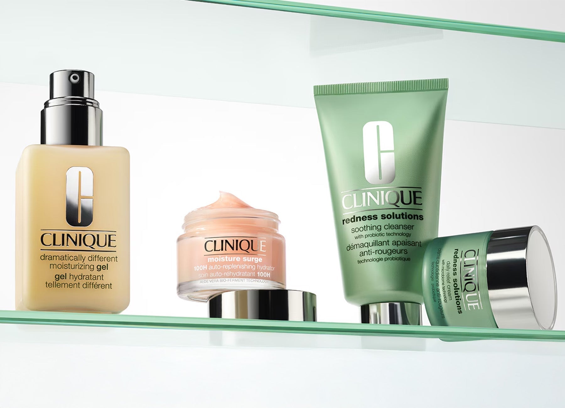 Clinique Bestsellers We'd Buy Over and Over Again - McElhinneys