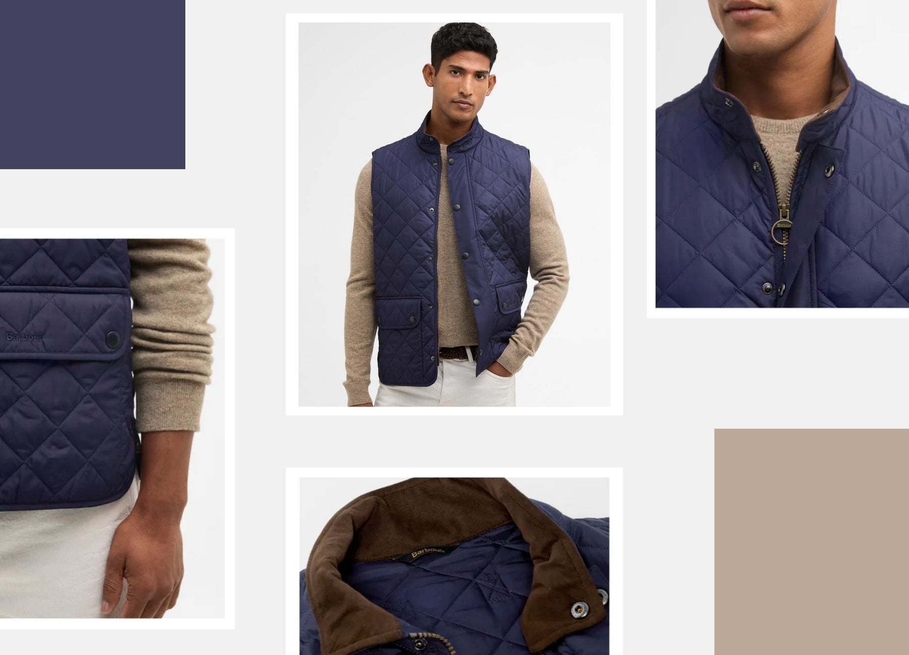 Heritage Knits & Colour Trends: Key Spring/Summer Fashion For Men ...