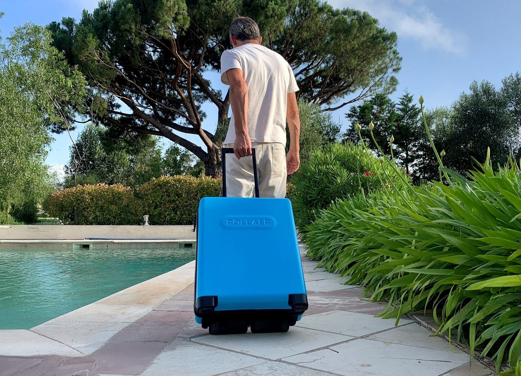 Ready, Set, Travel: 10 Essentials To Pack For Summer Holidays - McElhinneys