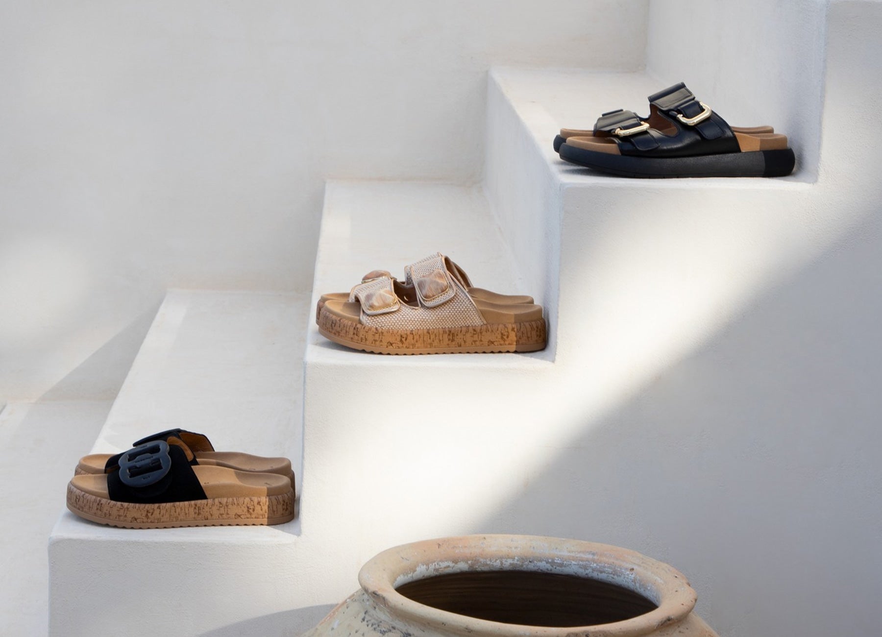 Step Into Summer: Top Shoe Picks For Women - McElhinneys