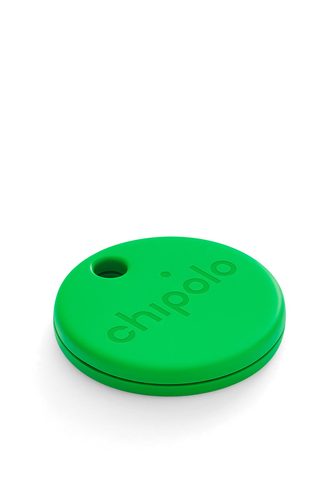 Chipolo ONE Item Finder, Green - McElhinneys