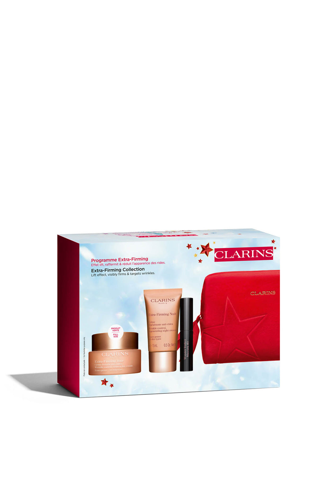 Clarins Extra-Firming Collection Gift Set - McElhinneys