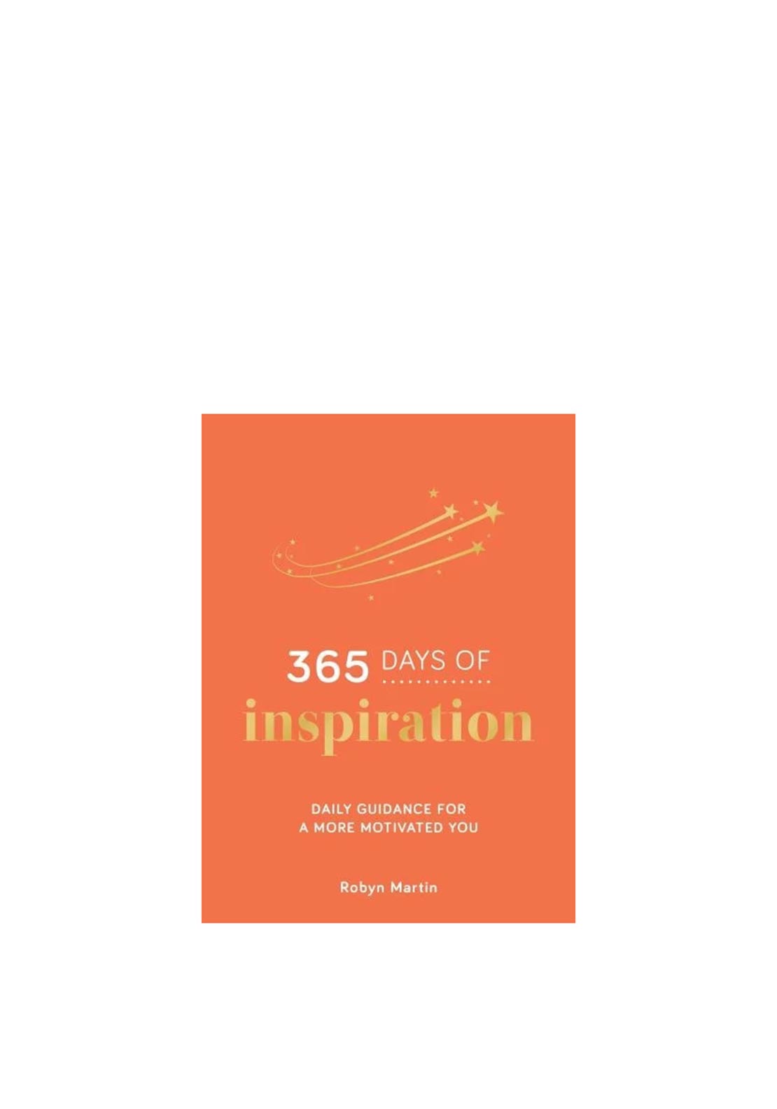Allsorted 365 Days of Inspiration Book - McElhinneys