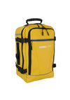 Bordlite Under Seat Cabin Backpack, Yellow - McElhinneys