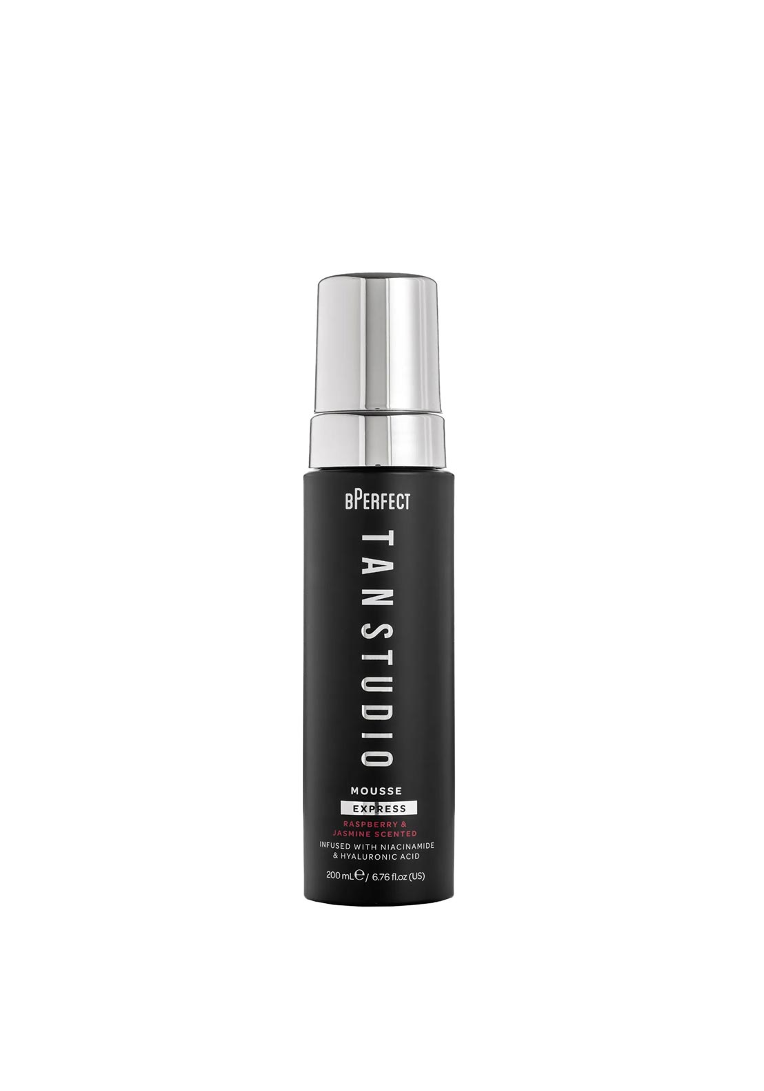 BPerfect Tan Studio Express Tanning Mousse, 200ml - McElhinneys