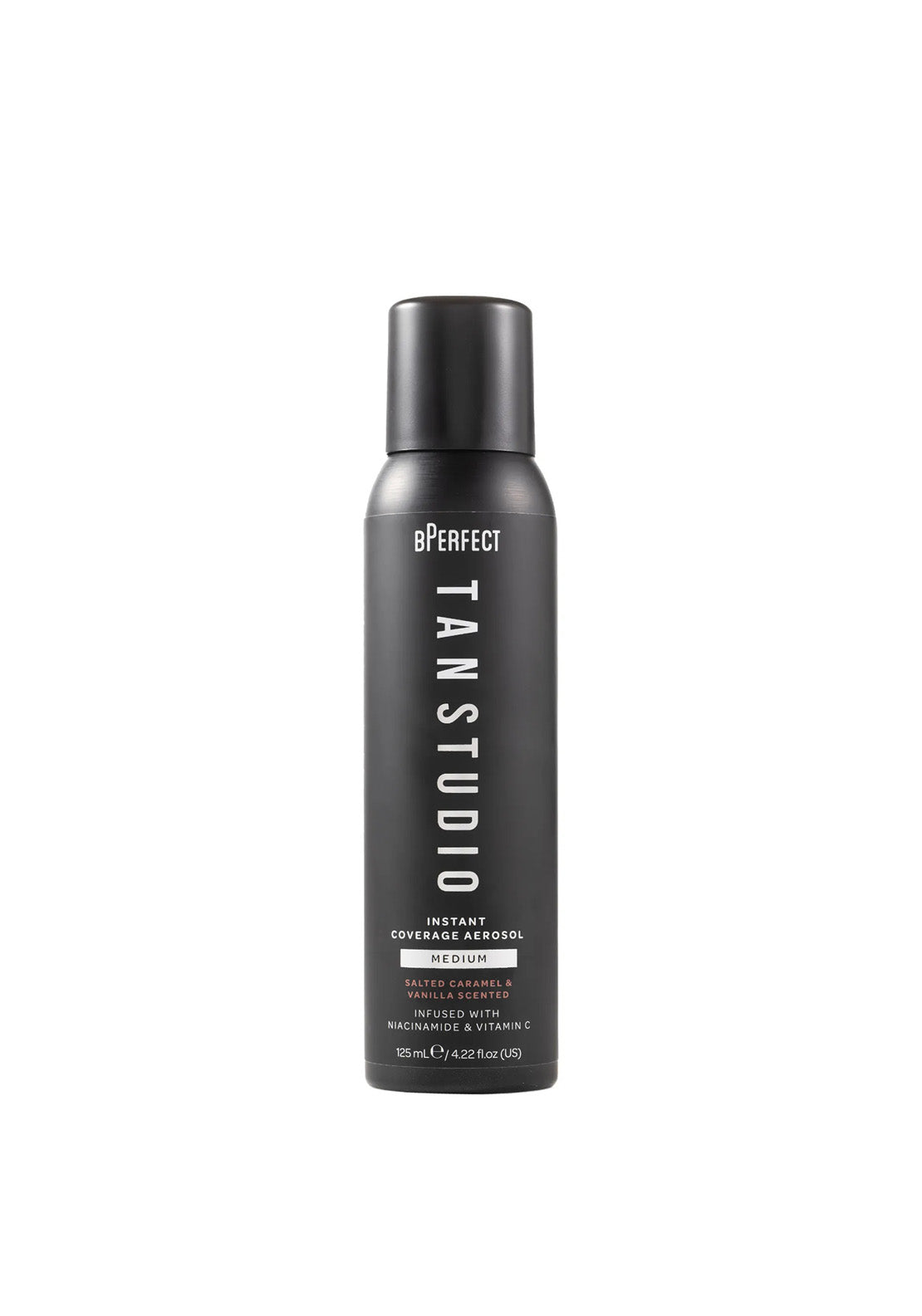 BPerfect Tan Studio Instant Coverage Aerosol, 125ml - McElhinneys
