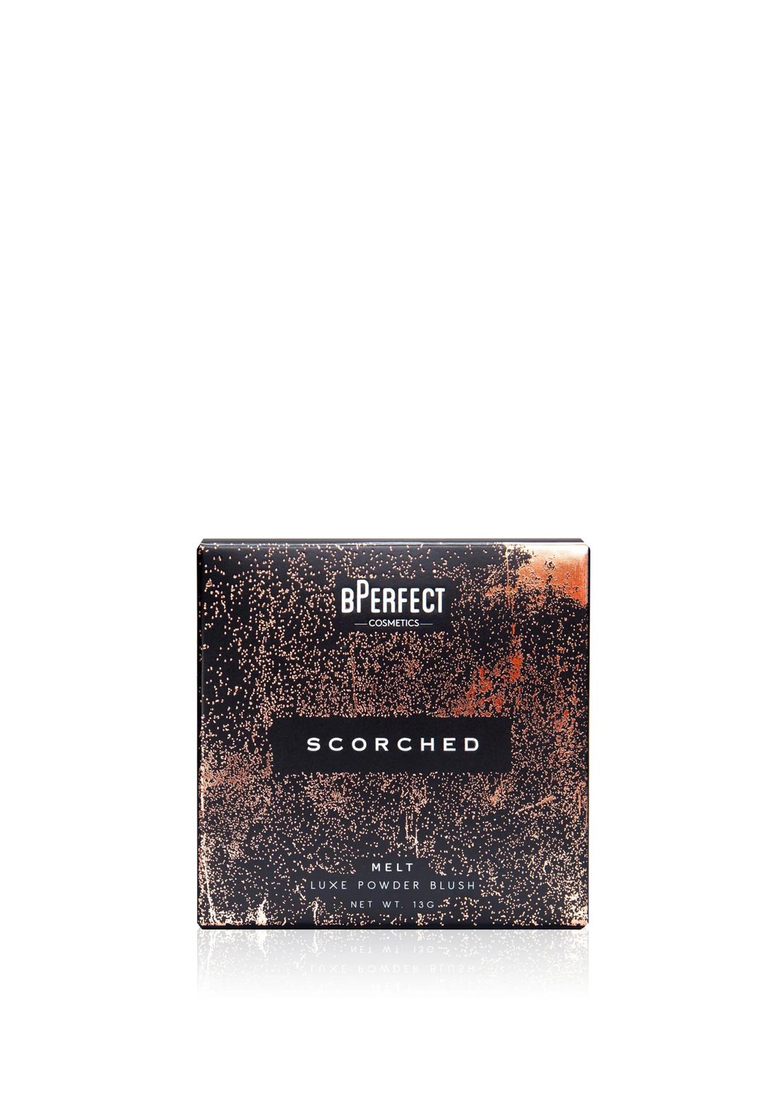 BPerfect Scorched Luxe Powder Blushers - McElhinneys