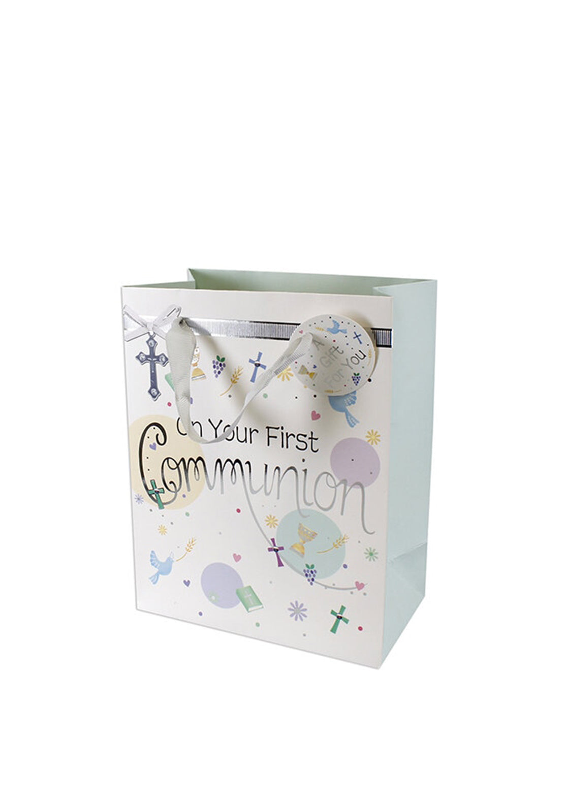 CBC Communion Gift Bag - McElhinneys