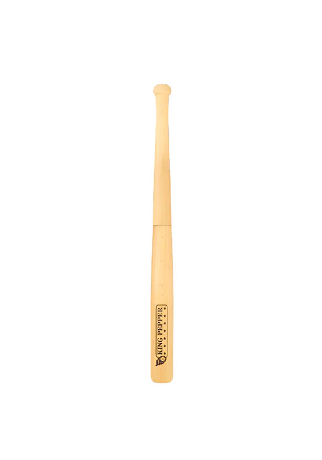 Cole & Mason King Pepper Mill Baseball Bat - McElhinneys