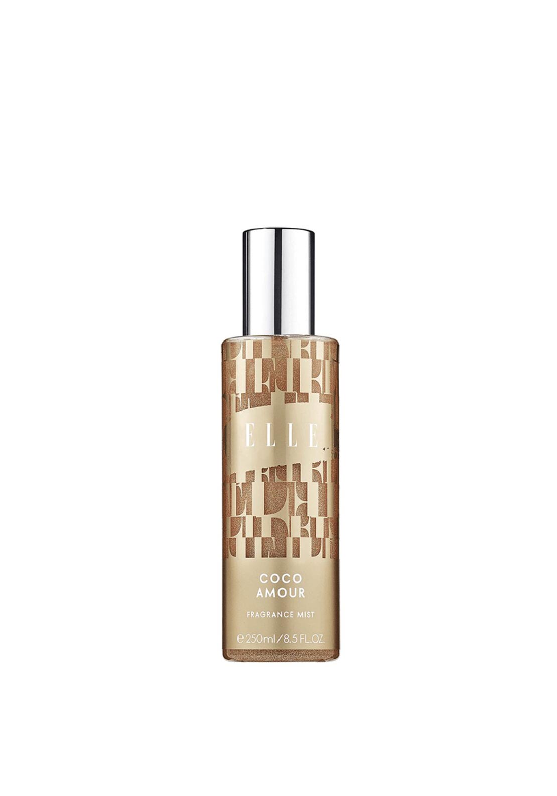 The Beauty Studio Elle Fragrance Mist, Coco Amour - McElhinneys