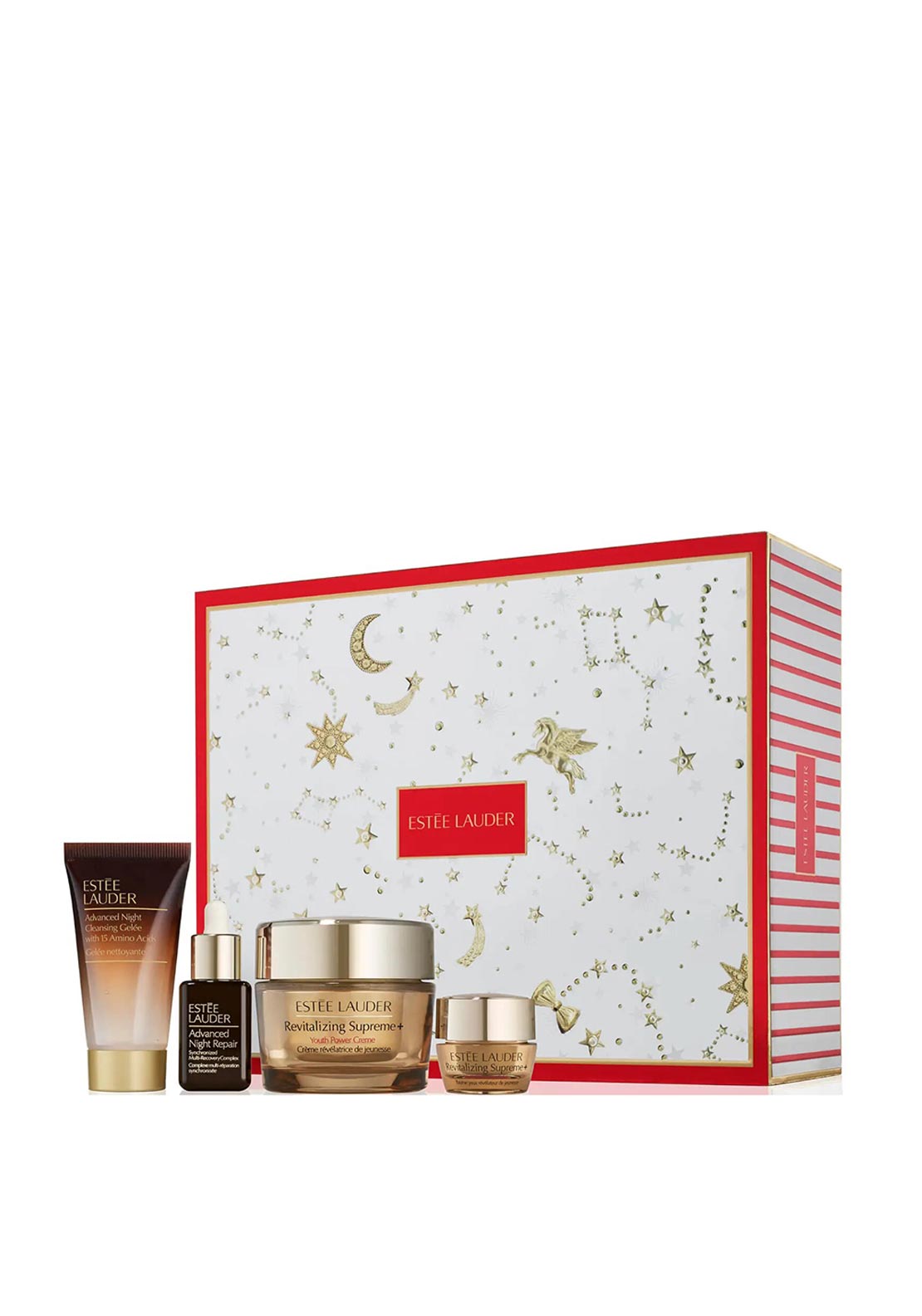 Estee Lauder The Lift and Firm Routine Skincare Gift Set - McElhinneys