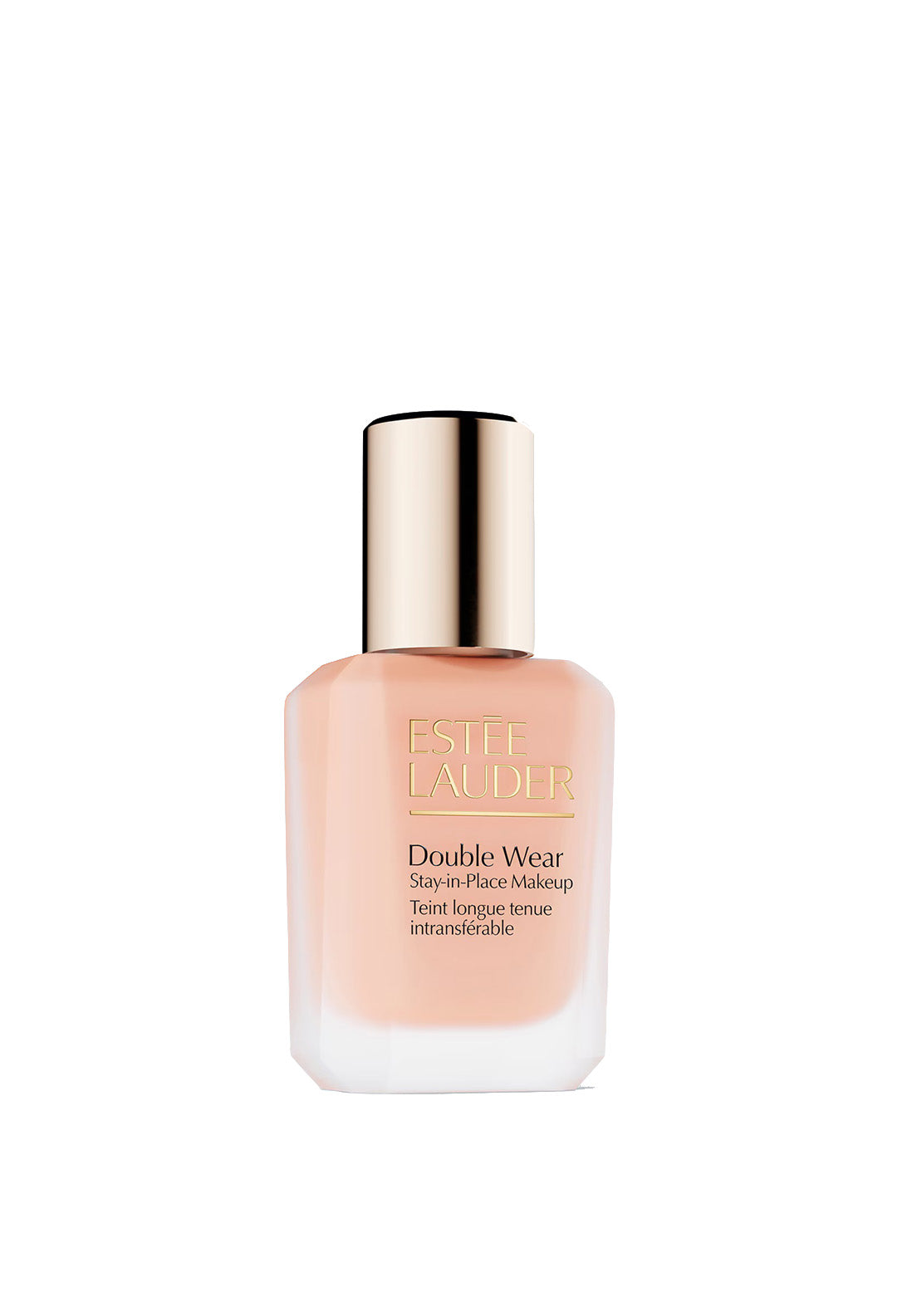 Estee Lauder Double Wear Stay In Place Longwear Matte Foundation ...