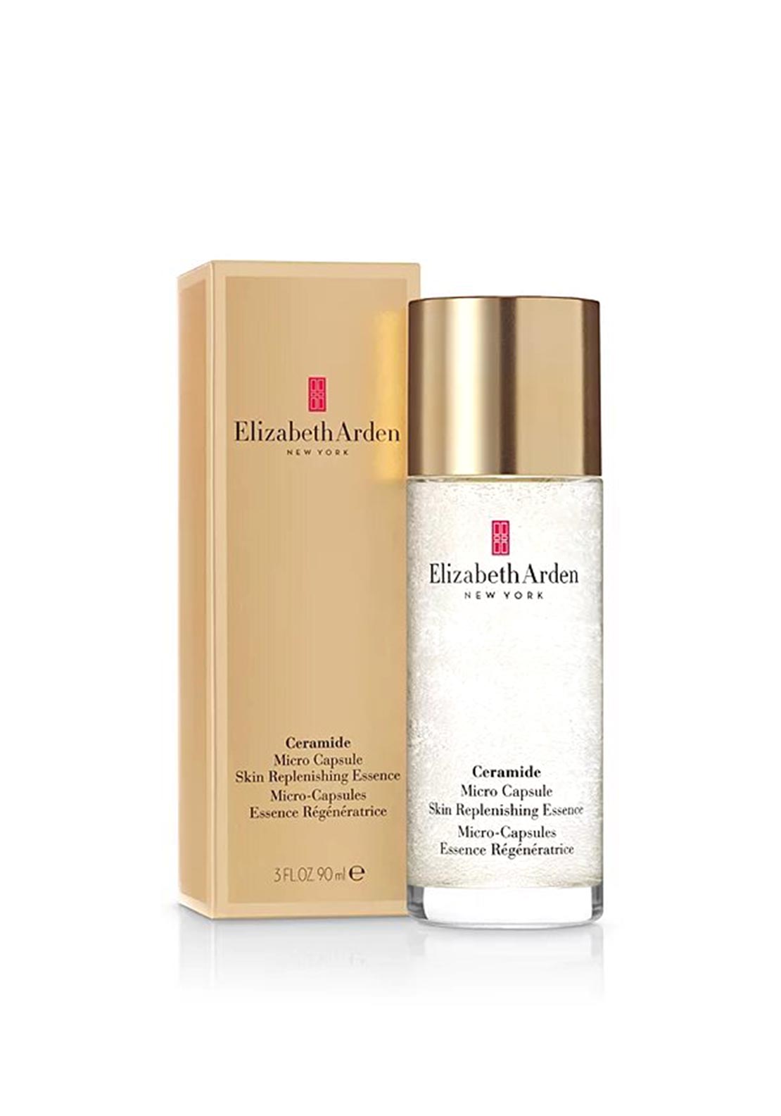 Elizabeth Arden Ceramide Micro Capsule Skin Replenishing Essence, 90ml ...