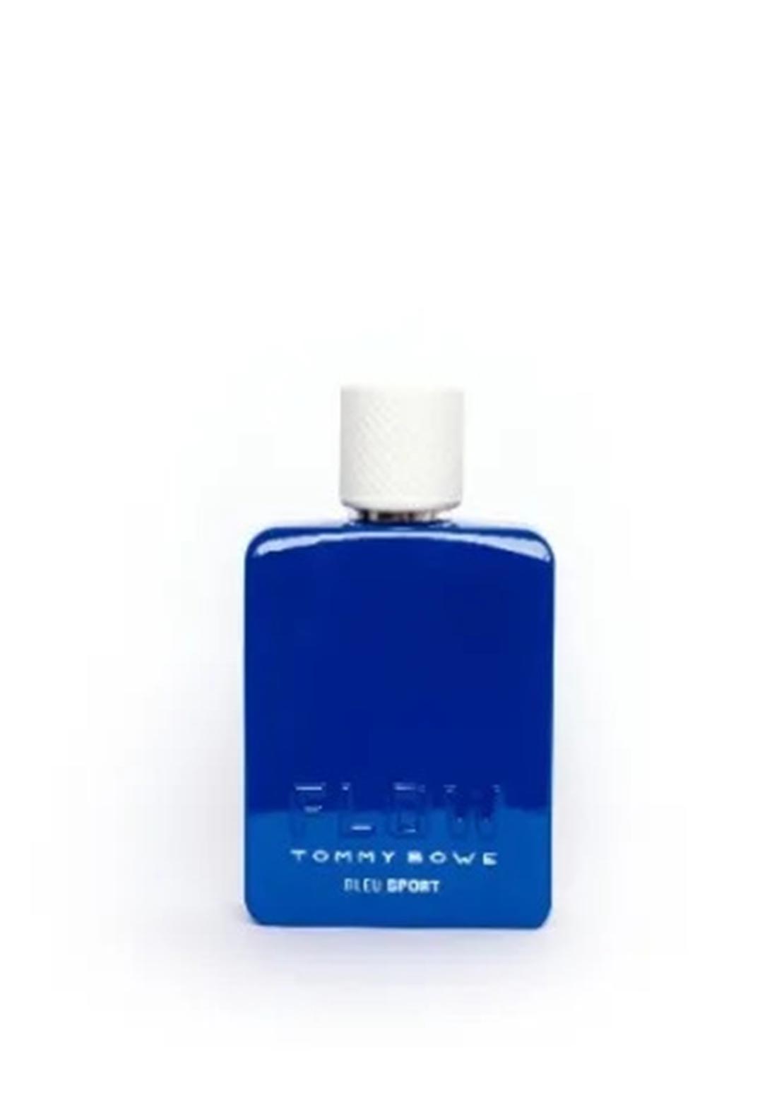 Flow by Tommy Bowe Bleu Sport Eau De Toilette, 100ml - McElhinneys