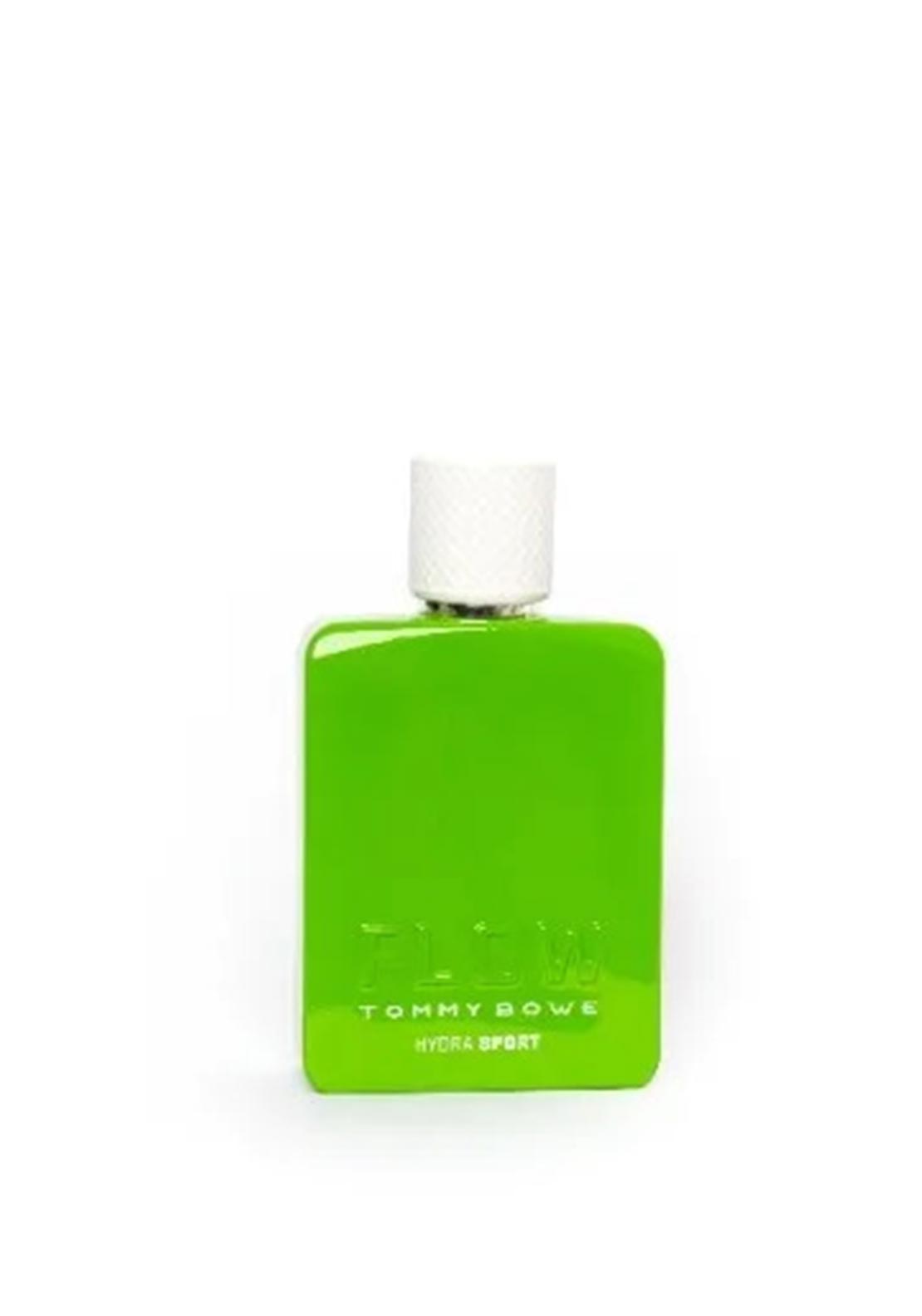 Flow by Tommy Bowe Hydra Sport Eau De Toilette, 100ml - McElhinneys