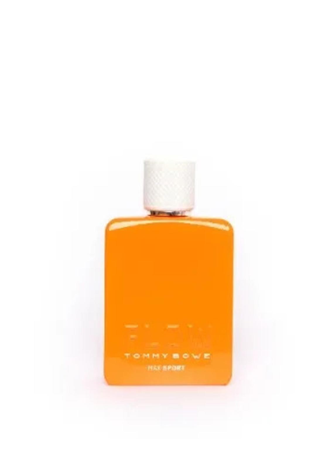 Flow by Tommy Bowe Max Sport Eau De Toilette, 100ml - McElhinneys