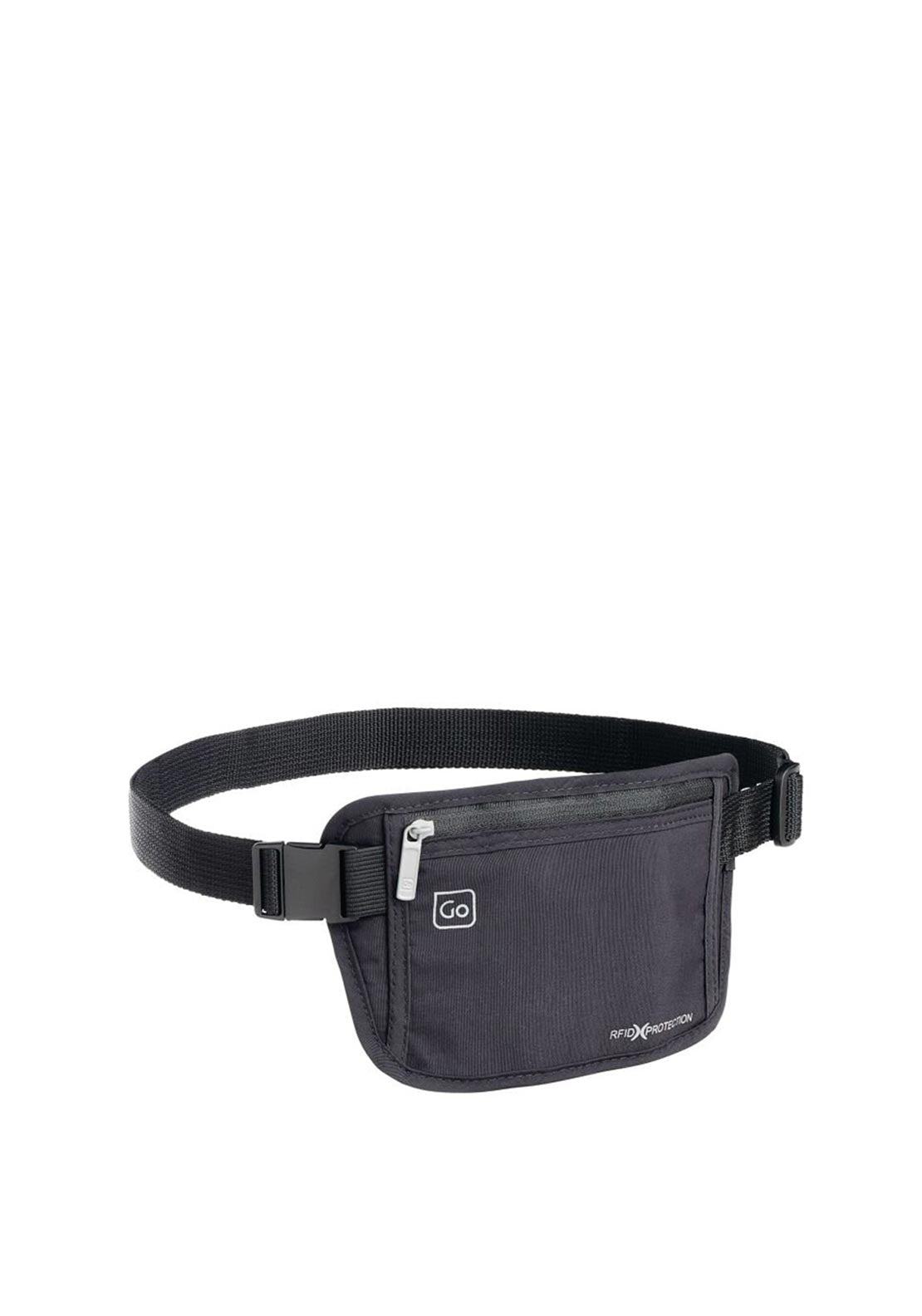 Go Travel RFID Money Belt - McElhinneys