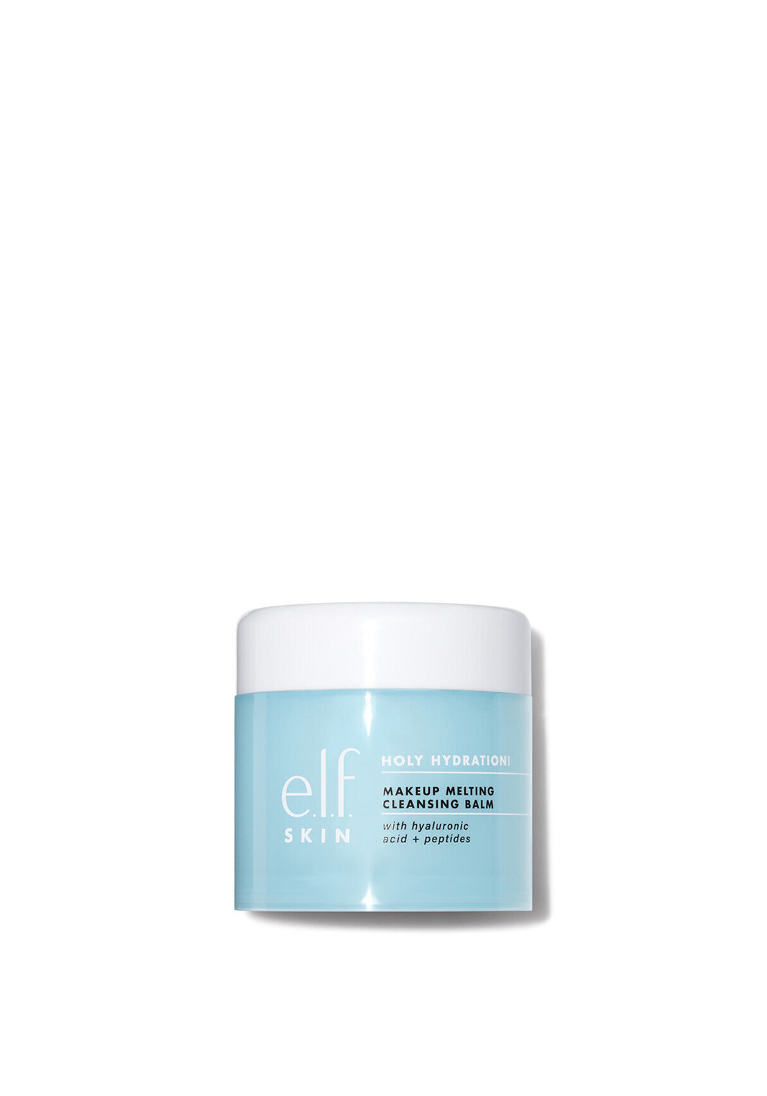 E.l.f. Holy Hydration Makeup Melting Cleansing Balm, 56.5g - McElhinneys