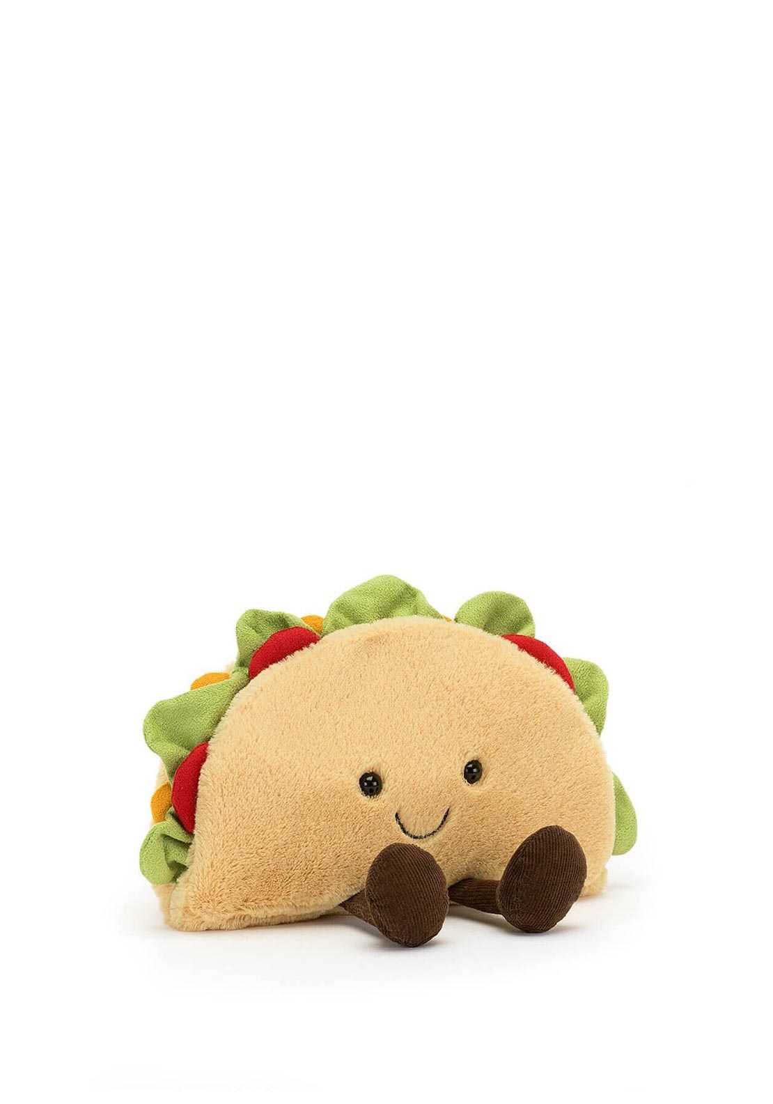 Jellycat Amuseable Taco - McElhinneys