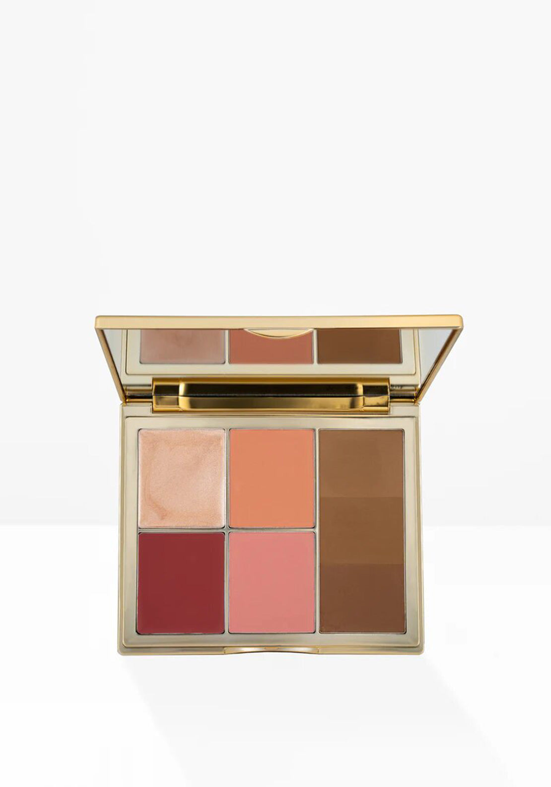 KASH Beauty x Charlene Complete Face Palette - McElhinneys