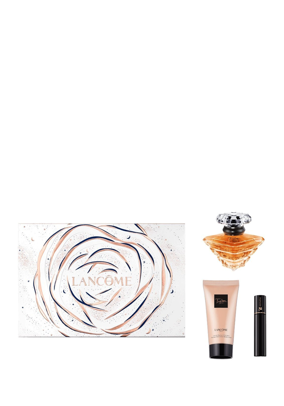 Lancome Tresor Eau De Parfum 30ml Gift Set - McElhinneys