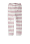 Name It Mini Girl Davina Stripe Legging, Pink - McElhinneys