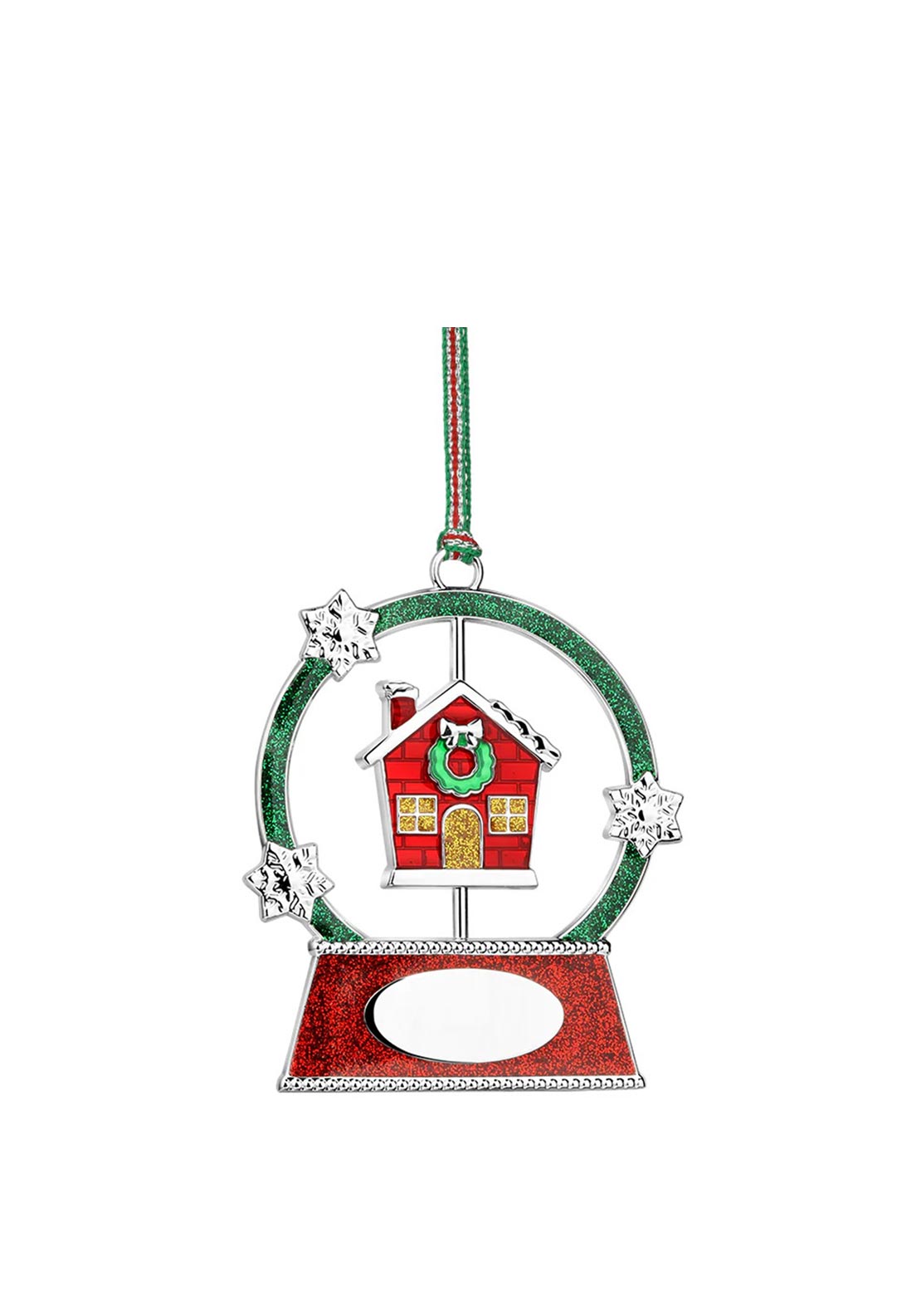 Newbridge The Home Christmas Tree Decoration - McElhinneys