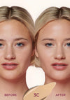 Sculpted by Aimee Cream Cushion Compact Foundation - McElhinneys