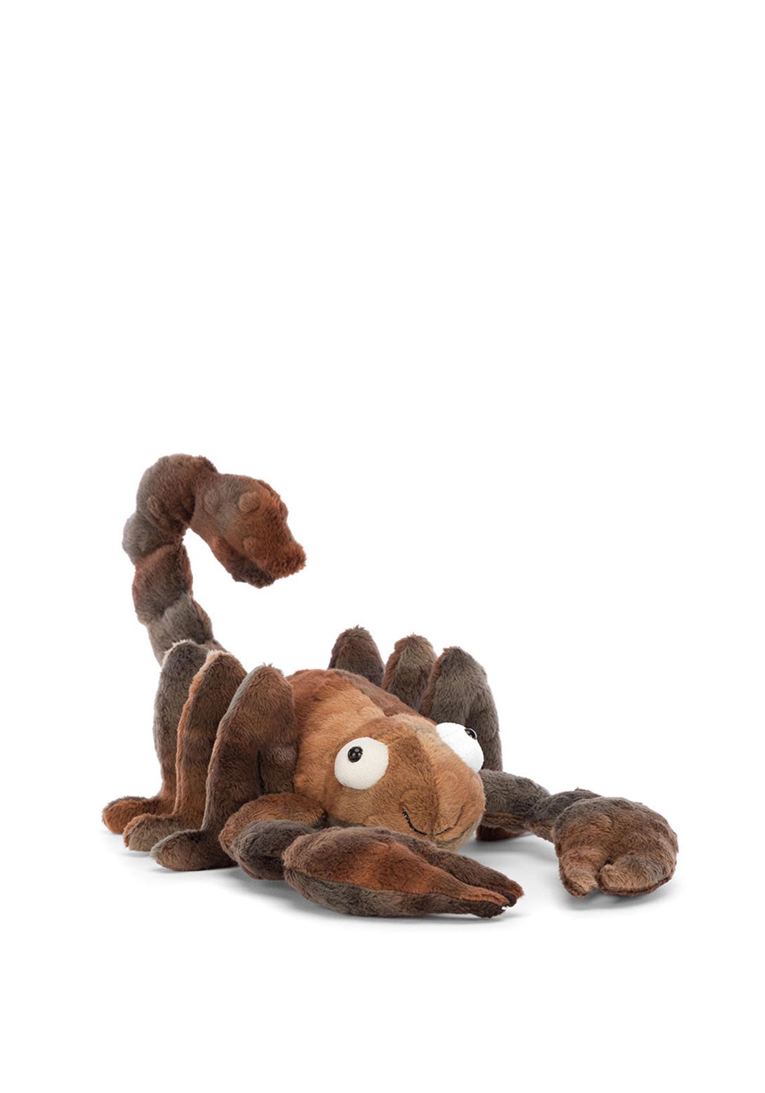 Jellycat I Am Simon Scorpion - McElhinneys