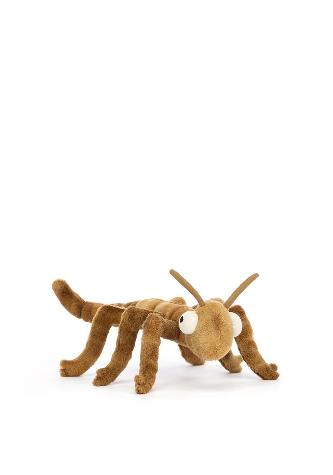 Jellycat I Am Stanley Stick Insect - McElhinneys