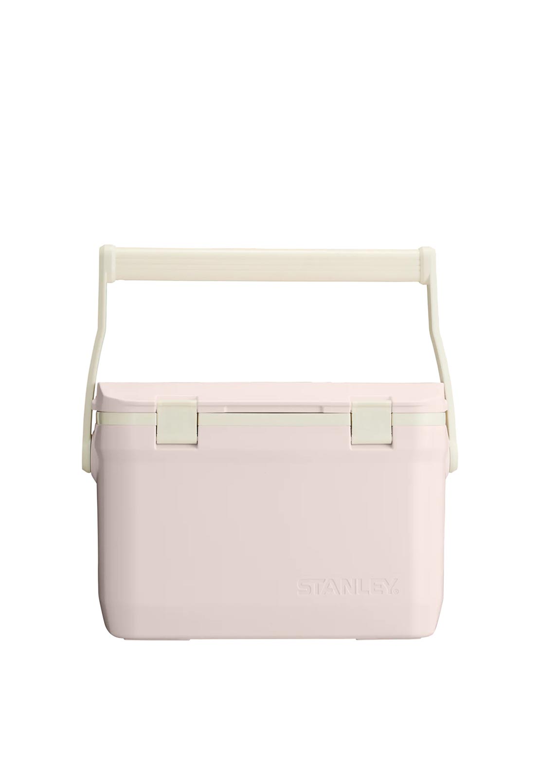 Stanley Adventure Easy Carry Outdoor Cooler 15.1L, Pink - McElhinneys