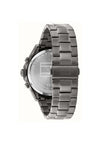 Tommy Hilfiger Men’s Axel Watch, Gunmetal Grey - McElhinneys