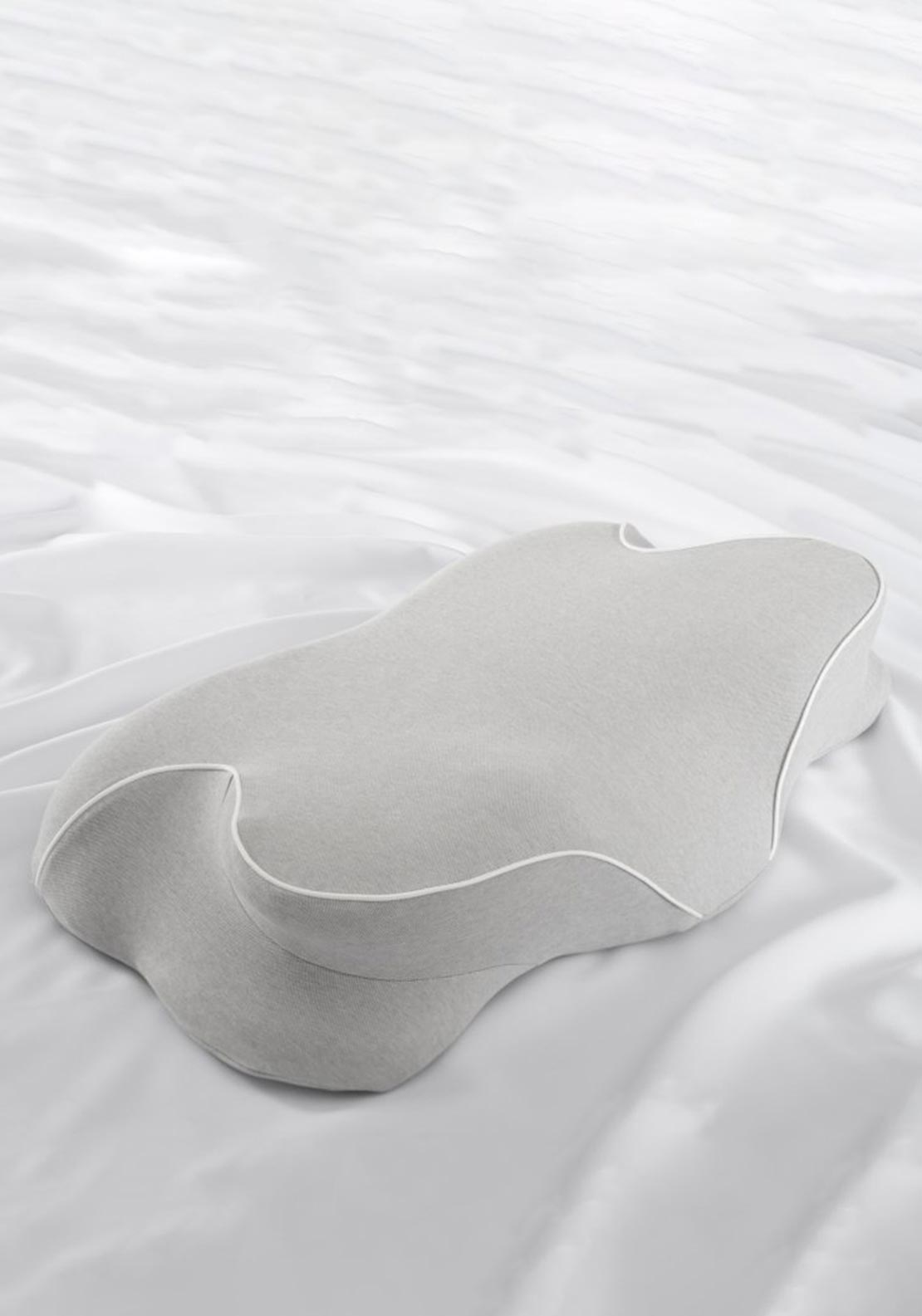 The Lyndon Company Contoured Orthopaedic Memory Foam Pillow - McElhinneys