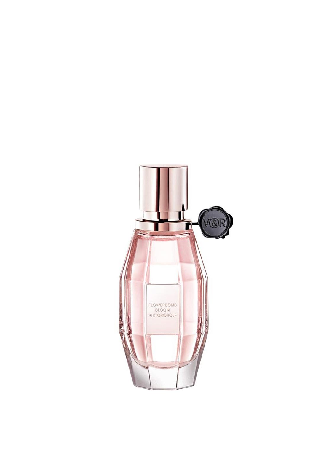 Viktor & Rolf Flowerbomb Bloom Eau De Toilette - McElhinneys