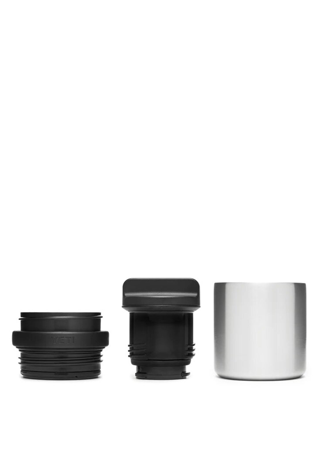 YETI Rambler Bottle 5oz Cup Cap - McElhinneys