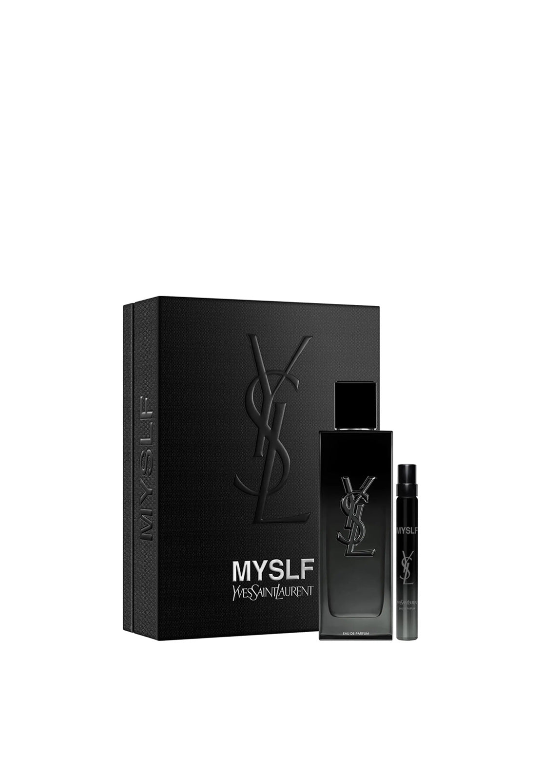 Yves Saint Laurent Myslf EDP Gift Set - McElhinneys