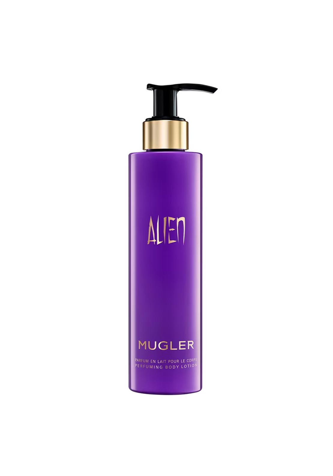 Mugler Angel Perfuming Body Lotion, 200ml - McElhinneys