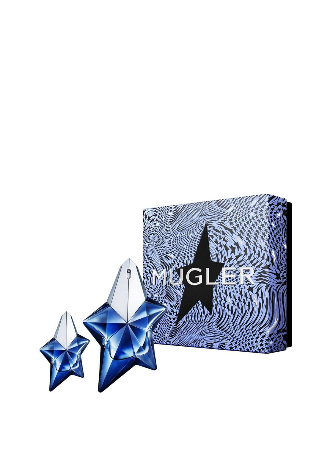 Thierry Mugler Angel Elixir EDP 25ml Gift Set - McElhinneys