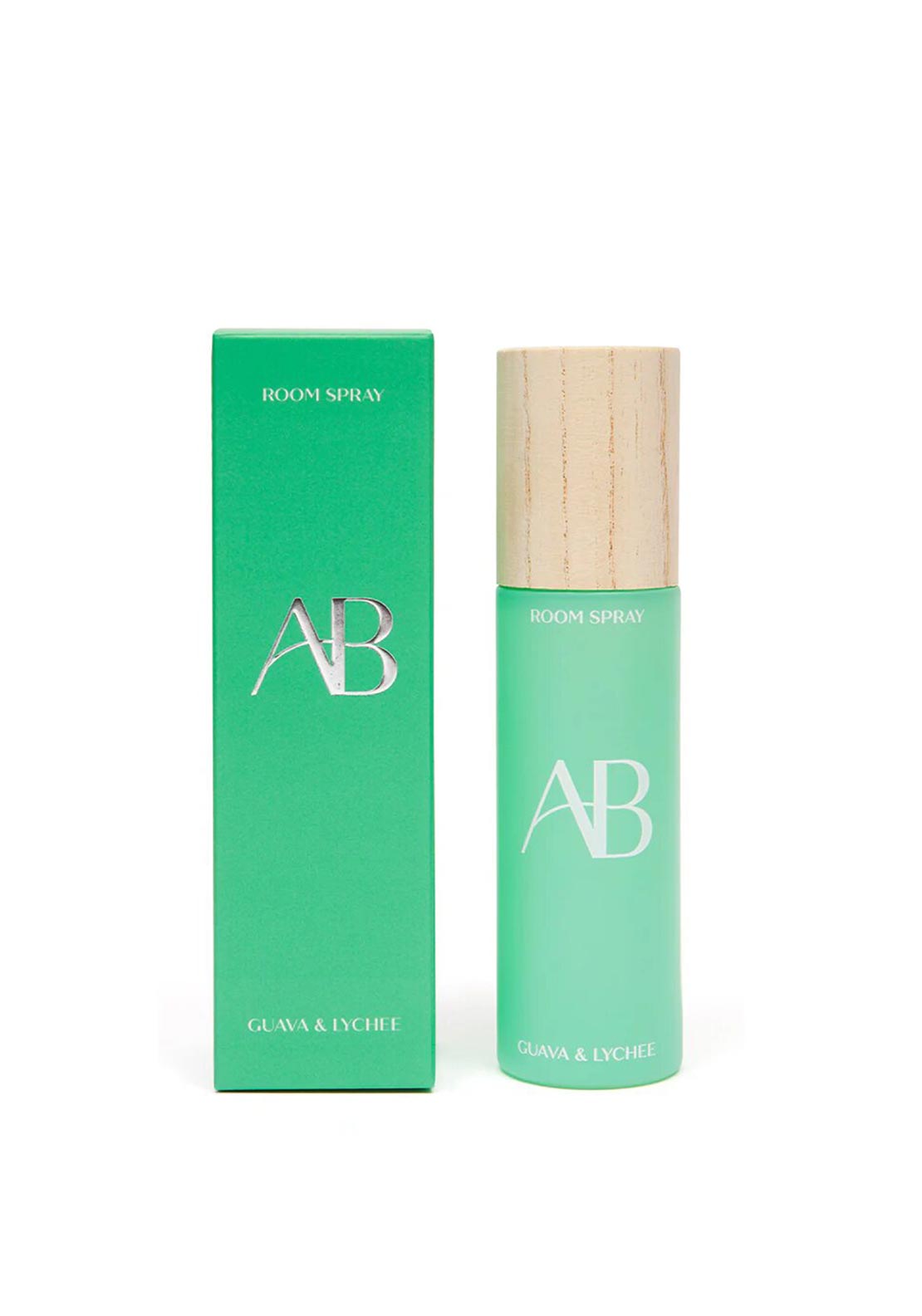 Aromabotanical Guava & Lychee Room Spray - McElhinneys