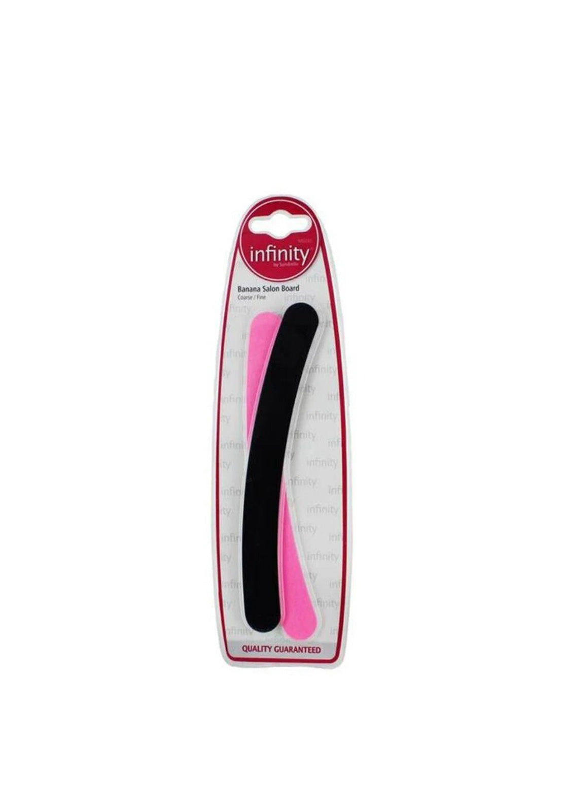 The Beauty Studio Infinity Banana Salon Board - McElhinneys