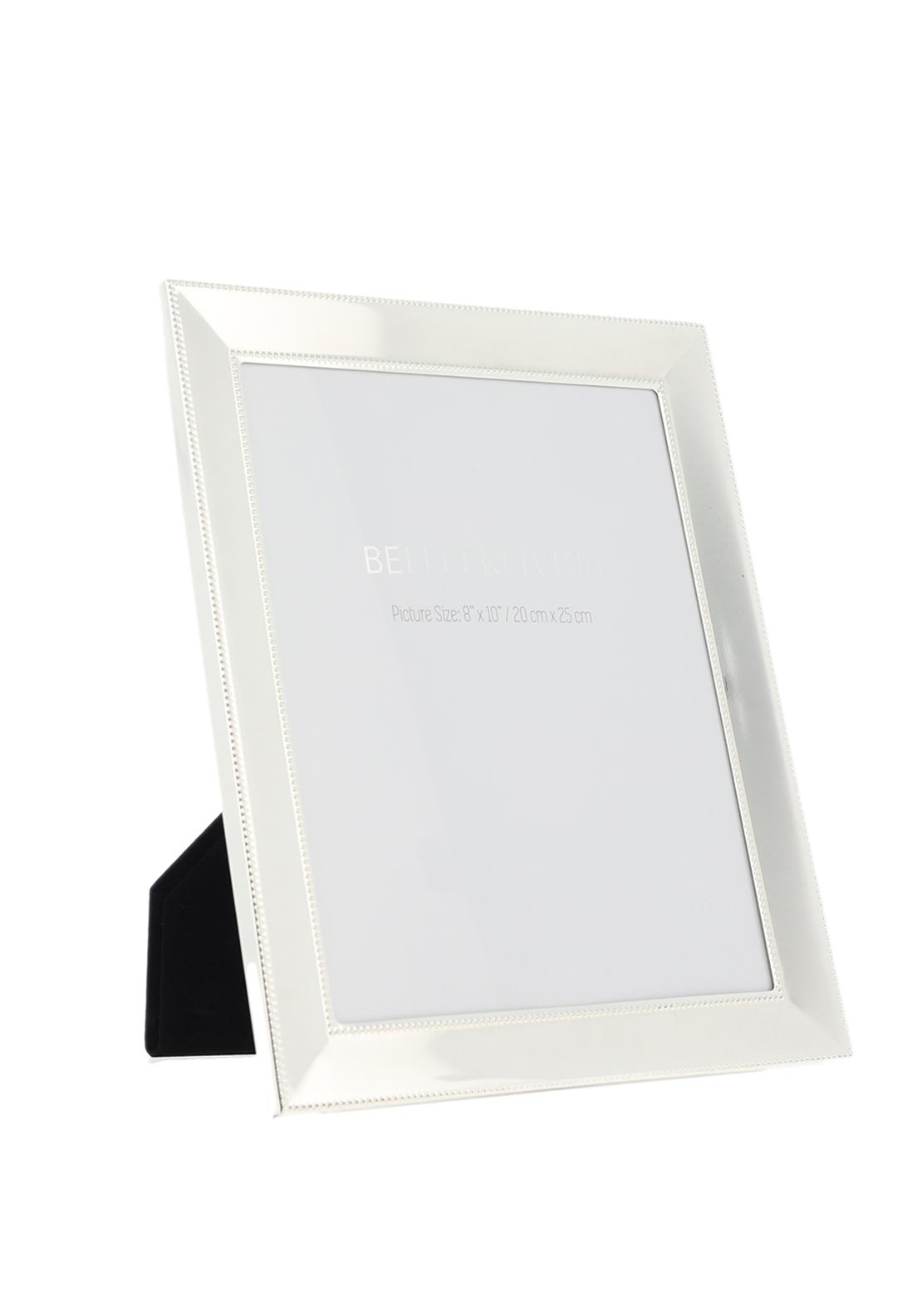 Belleek Living Border Photo Frame, 8x10in - McElhinneys