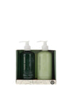 The Beauty Studio Cherry Blossom Hand Wash & Lotion Gift Set - McElhinneys