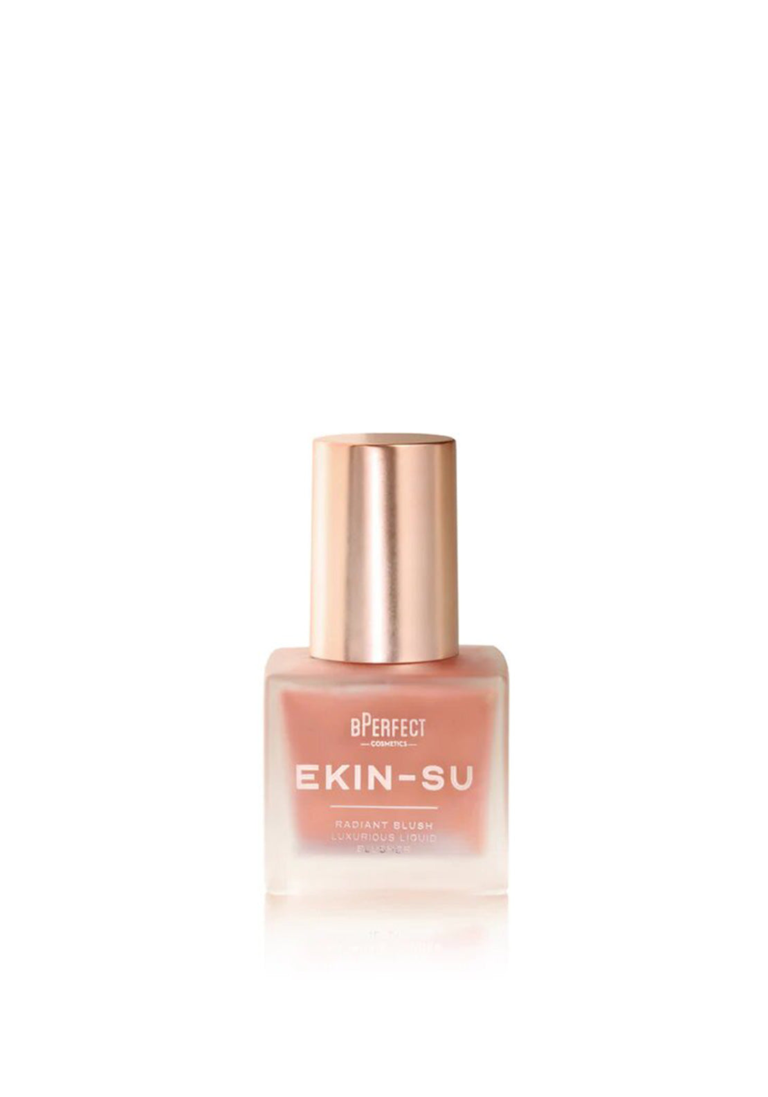 BPerfect x Ekin-Su Radiant Liquid Blusher, Turkish Delight - McElhinneys