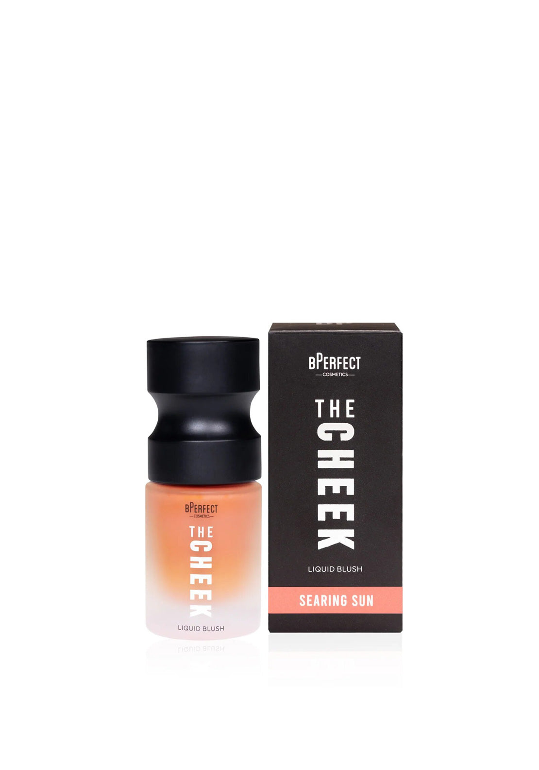 BPerfect The Cheek Liquid Blush, 15ml - McElhinneys