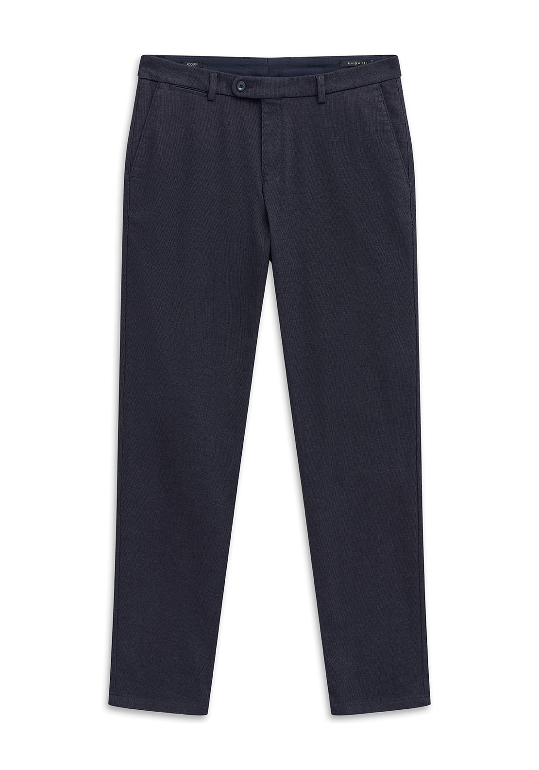 Bugatti Combi Trouser, Navy - McElhinneys